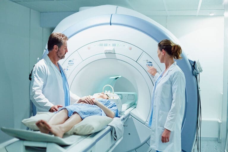 Modular MRI, CT & Mobile MRI Scanners | RMS